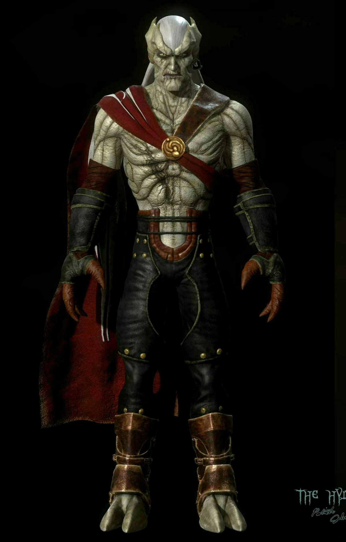 Category:Seekers of Vengeance | Fictional Characters Wiki | Fandom