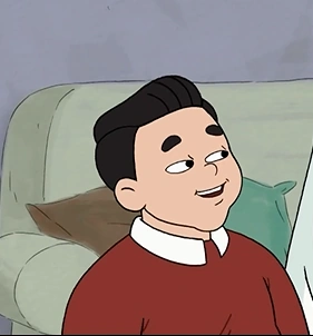 Jon Park | Fictional Characters Wiki | Fandom