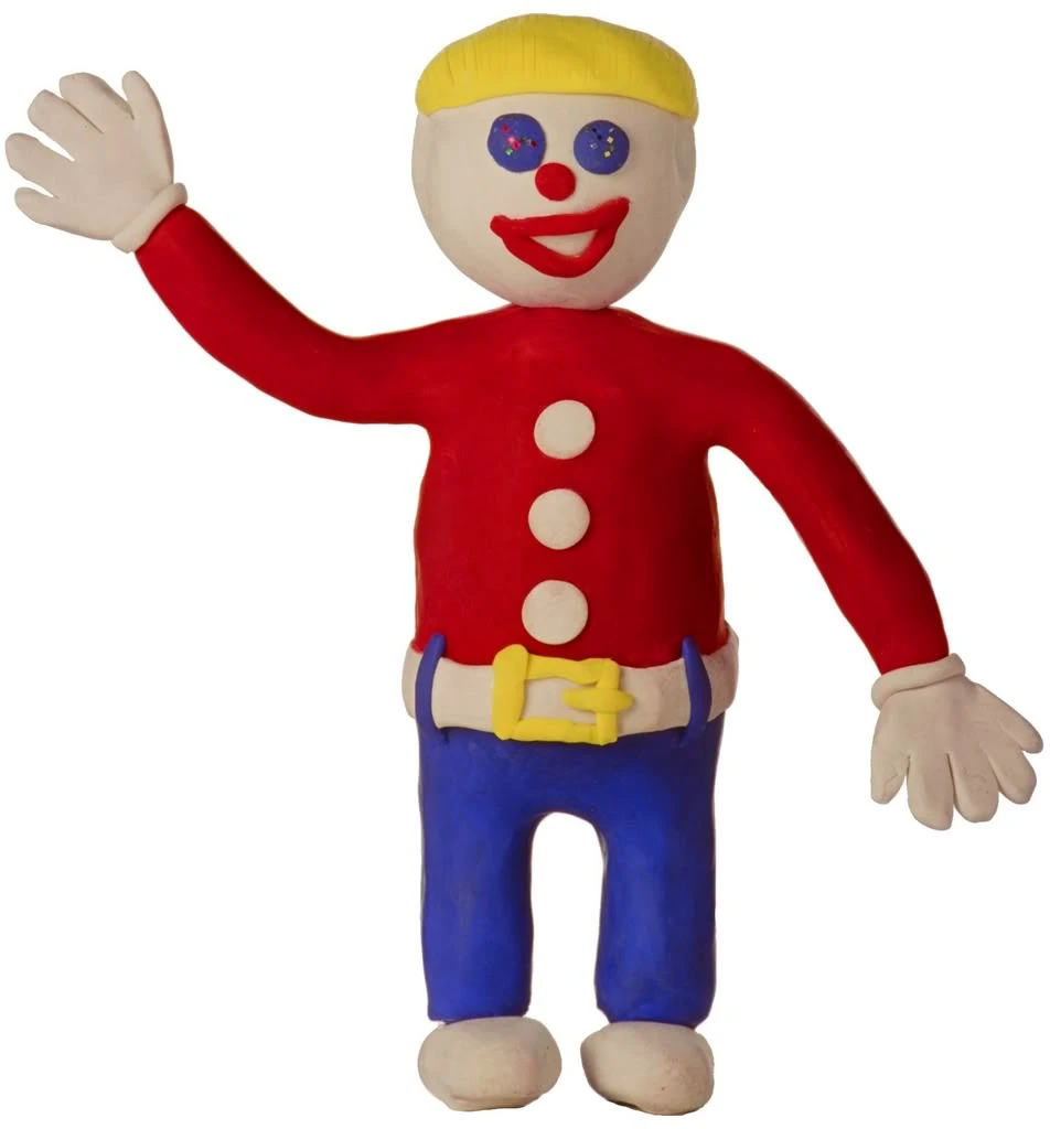 Mr. Bill | Fictional Characters Wiki | Fandom