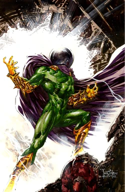 Mysterio | Fictional Characters Wiki | Fandom