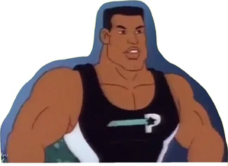 Bo Jackson | Fictional Characters Wiki | Fandom