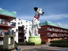Pongo | Fictional Characters Wiki | Fandom