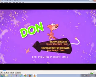 Don | Fictional Characters Wiki | Fandom