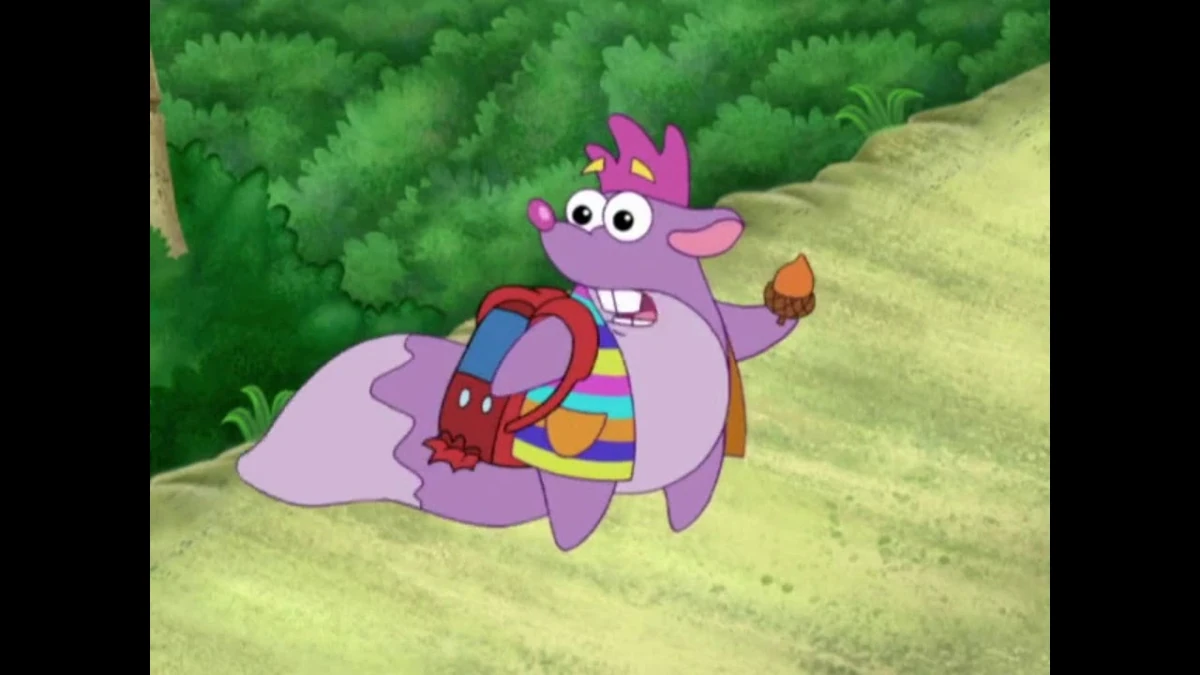 Tico | Fictional Characters Wiki | Fandom