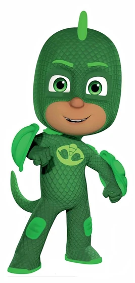 Gekko | Fictional Characters Wiki | Fandom