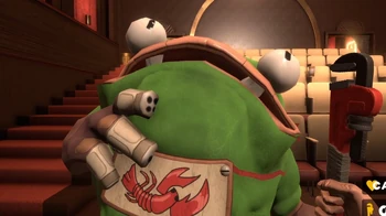 Goblette | Fictional Characters Wiki | Fandom