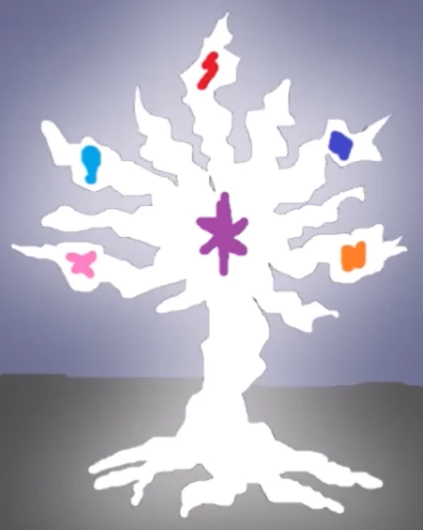 Tree of Harmony (MLP In a Nutshell) | Fictional Characters Wiki | Fandom