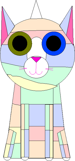 Heather (MerCat and Friends) | Fictional Characters Wiki | Fandom