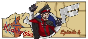 Kickassia | Fictional Characters Wiki | Fandom