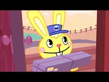 Cuddles | Fictional Characters Wiki | Fandom