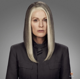 Alma Coin | Fictional Characters Wiki | Fandom