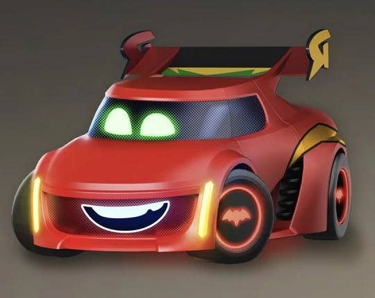 Redbird | Fictional Characters Wiki | Fandom