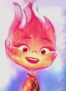 Ember Lumen | Fictional Characters Wiki | Fandom