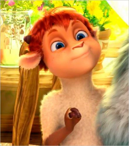 Shia | Fictional Characters Wiki | Fandom