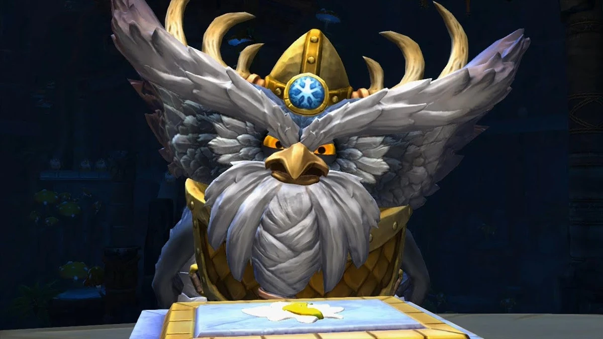 Skowl | Fictional Characters Wiki | Fandom