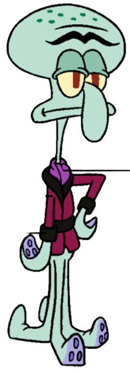 Squilliam Fancyson | Fictional Characters Wiki | Fandom