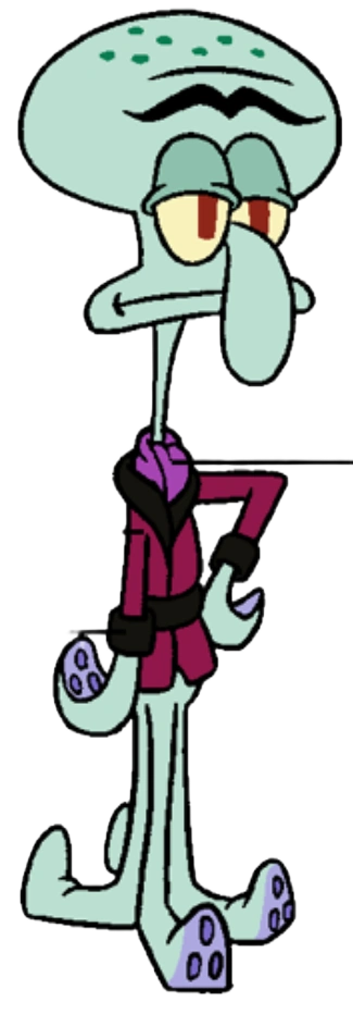 Squilliam Fancyson | Fictional Characters Wiki | Fandom