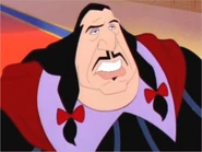 Governor Ratcliffe | Fictional Characters Wiki | Fandom