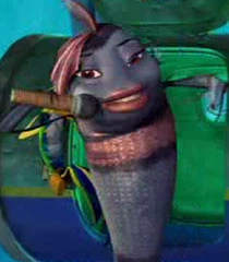 Missy Elliot (fish) | Fictional Characters Wiki | Fandom