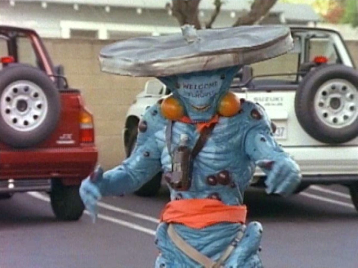 Garbage Mouth | Fictional Characters Wiki | Fandom