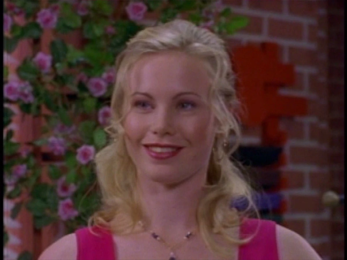Katherine Hillard | Fictional Characters Wiki | Fandom