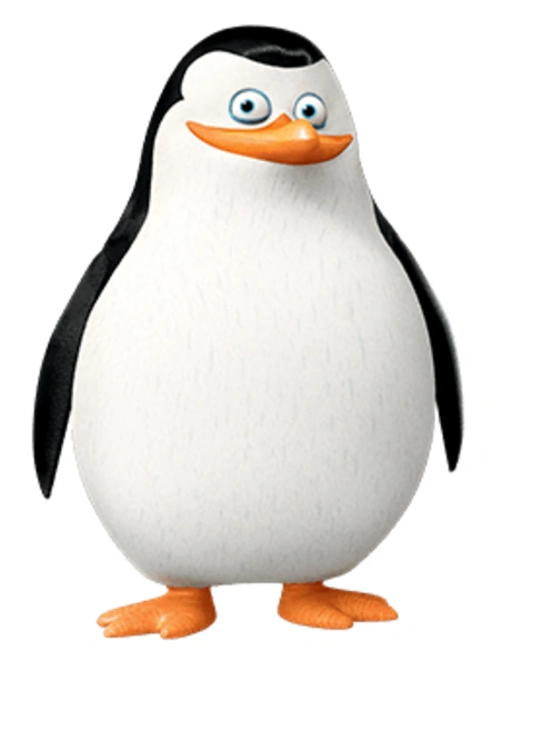 Private (Madagascar) | Fictional Characters Wiki | Fandom