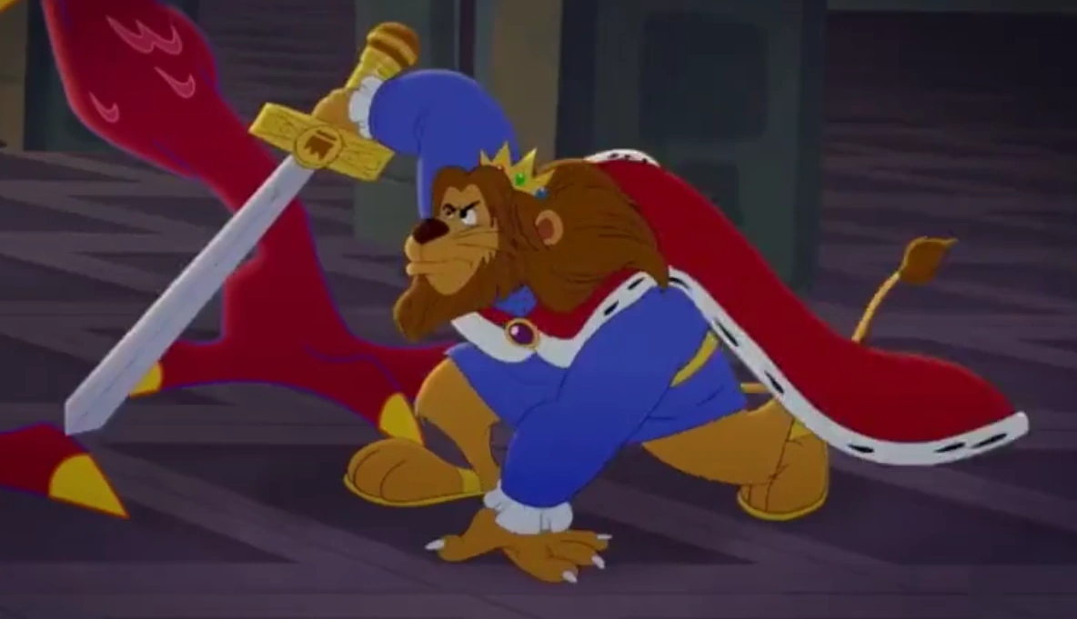 King Arthur | Fictional Characters Wiki | Fandom