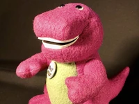 Barney Dolls Through The Years | Fictional Characters Wiki | Fandom