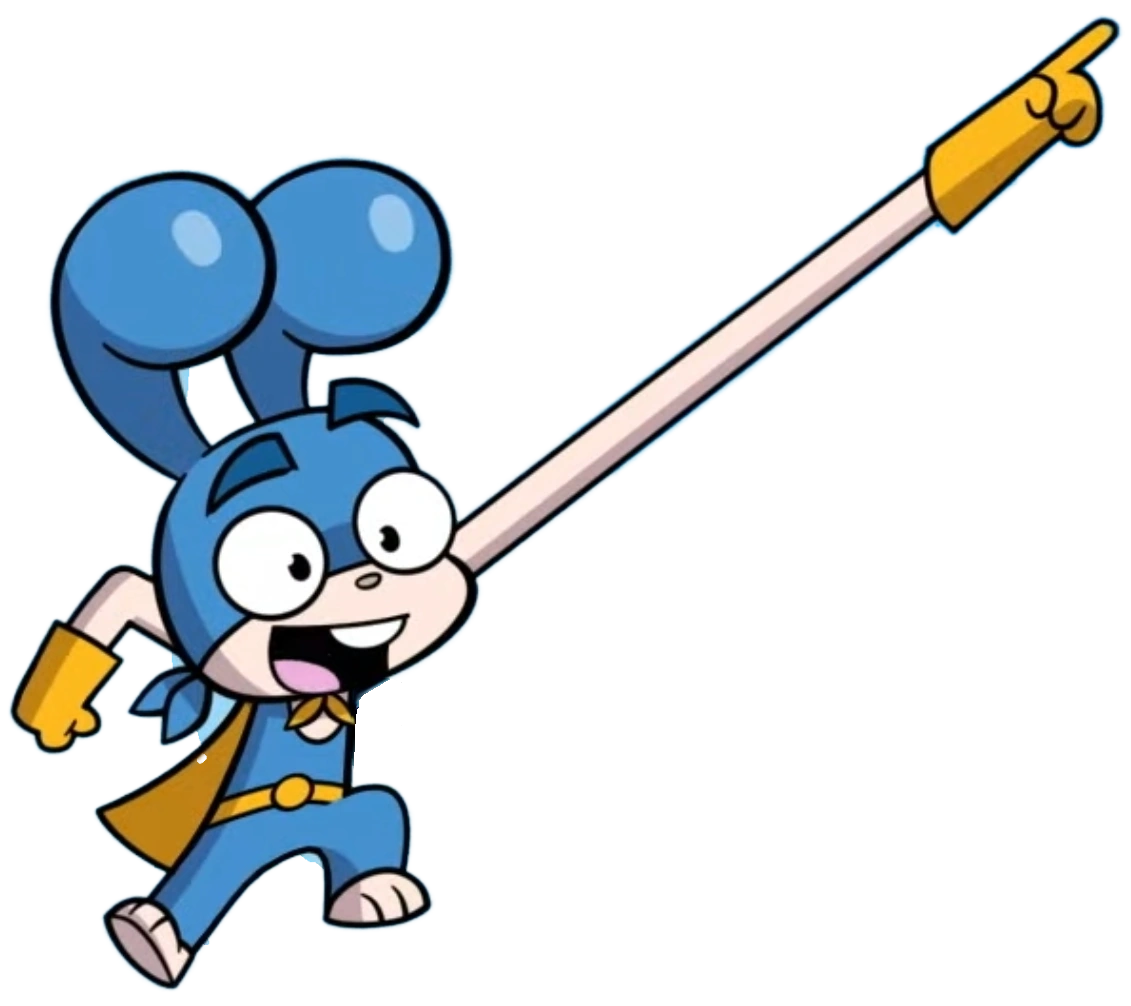 Stumpy | Fictional Characters Wiki | Fandom