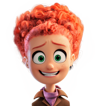 Tulip (Storks) | Fictional Characters Wiki | Fandom