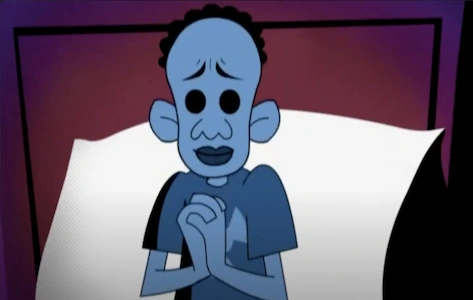 Wayne (Little Freaks) | Fictional Characters Wiki | Fandom