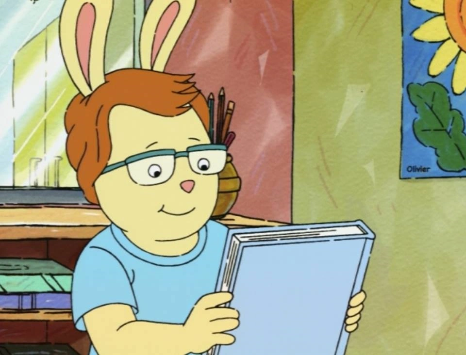 Carl Gould | Fictional Characters Wiki | Fandom