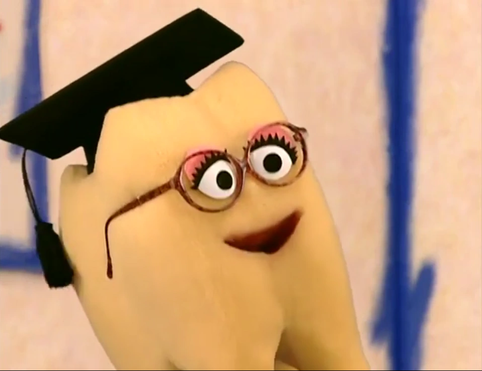 Wisdom Tooth | Fictional Characters Wiki | Fandom