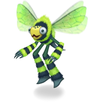 Humbug | Fictional Characters Wiki | Fandom