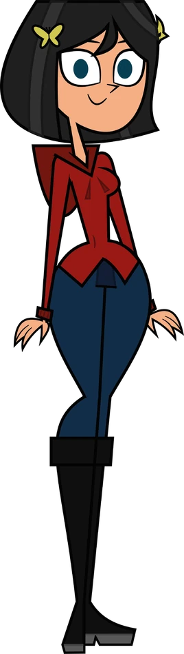 Kati | Fictional Characters Wiki | Fandom