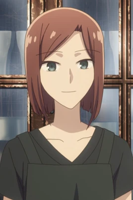 Miyako Kodama | Fictional Characters Wiki | Fandom