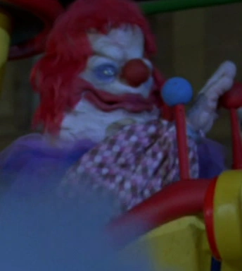 Mojo | Fictional Characters Wiki | Fandom