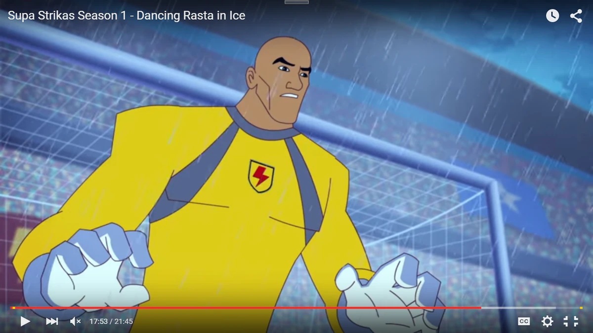 Big Bo | Fictional Characters Wiki | Fandom