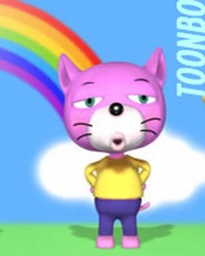 Zoobi (Toonbo) | Fictional Characters Wiki | Fandom