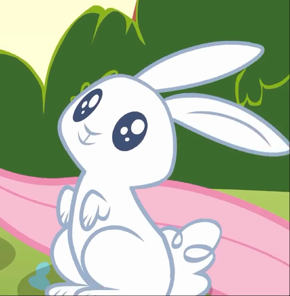 Angel Bunny | Fictional Characters Wiki | Fandom