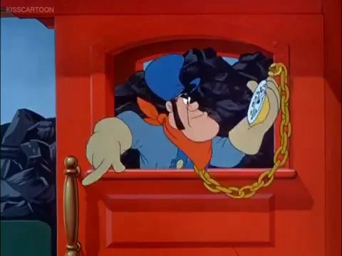 The Brave Engineer | Fictional Characters Wiki | Fandom