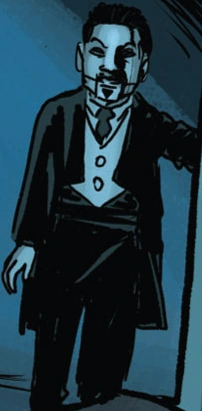 Drac | Fictional Characters Wiki | Fandom