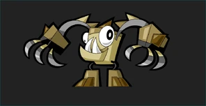 Hoogi | Fictional Characters Wiki | Fandom