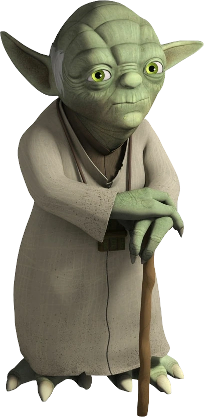 Yoda | Fictional Characters Wiki | Fandom