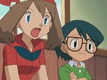 May (Pokémon) | Fictional Characters Wiki | Fandom