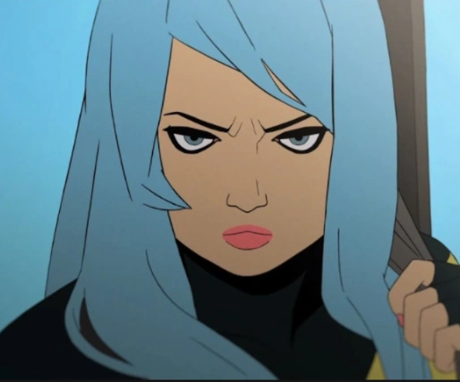 Tomie Katana | Fictional Characters Wiki | Fandom