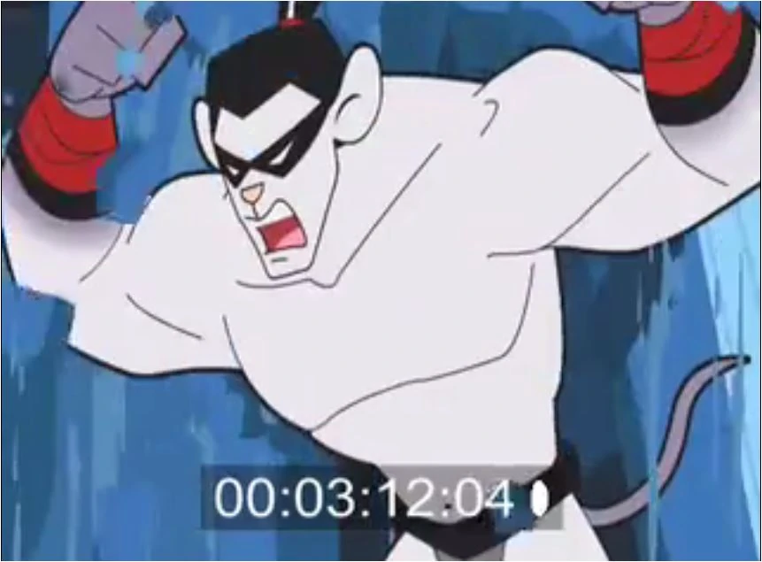 Sumo Mouse | Fictional Characters Wiki | Fandom