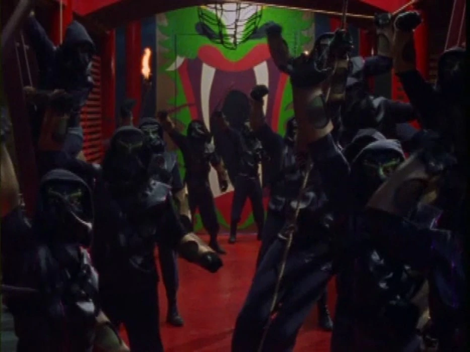 Rank | Fictional Characters Wiki | Fandom