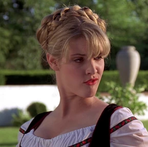 Veronica Vaughn | Fictional Characters Wiki | Fandom