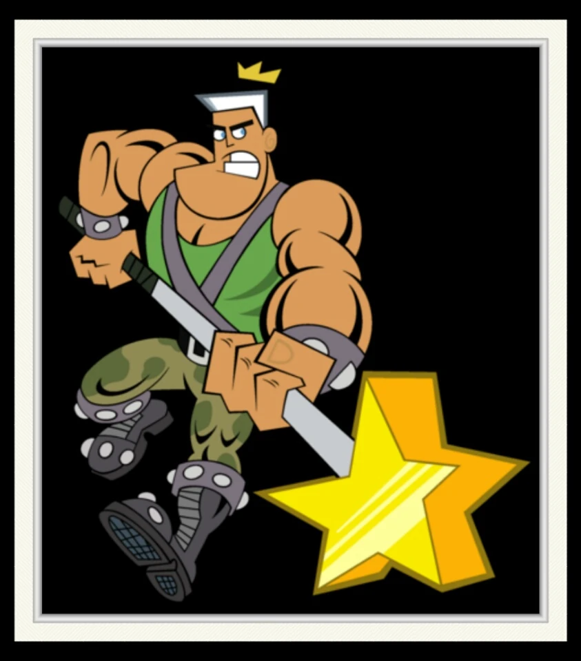 Jorgen Von Strangle | Fictional Characters Wiki | Fandom